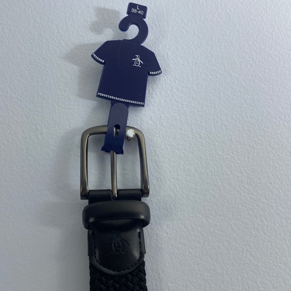 Original Penguin | Accessories | Belt For Men | Poshmark